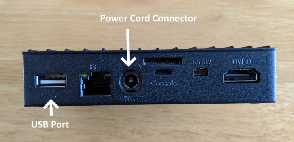 The Rev2 Gateway - Getting Started - Xaap Buildings