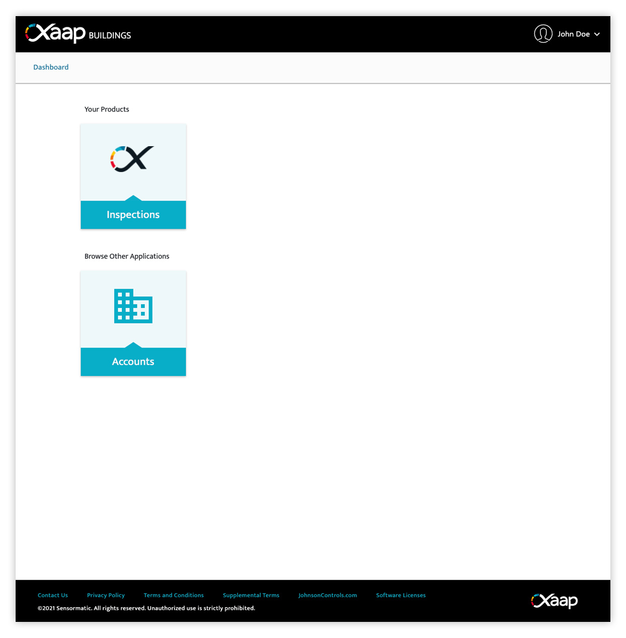 Add subscriptions and payment method - Xaap Buildings